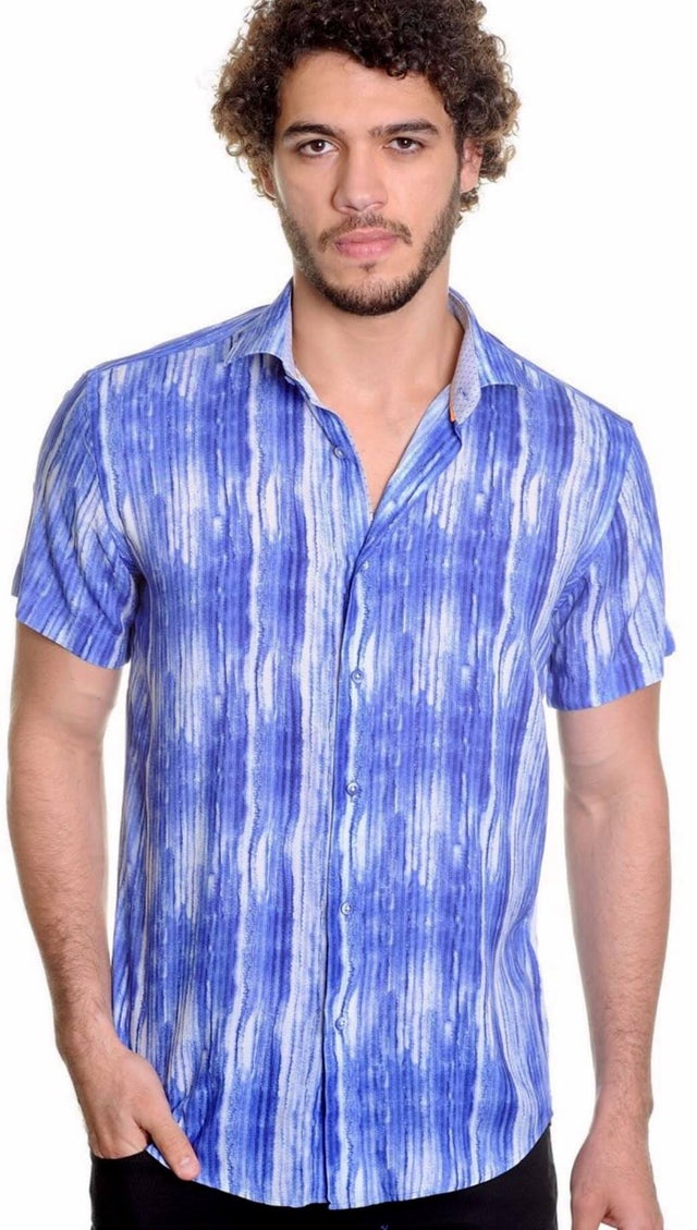 Mizumi Couture Shirts Finest European Fabrics, With Rich Textures ...